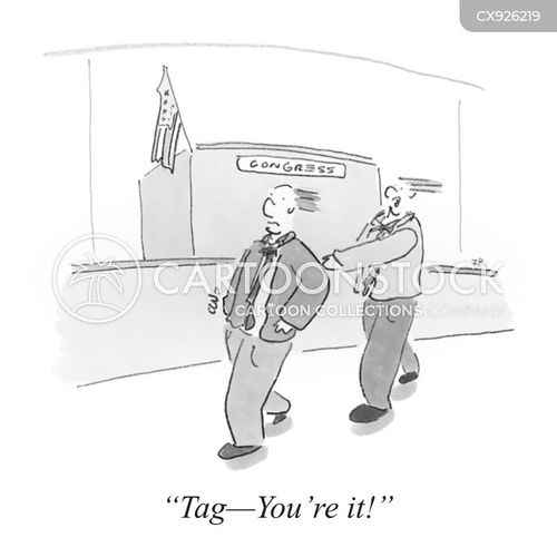 Randi Rhodes Cartoons and Comics - funny pictures from CartoonStock