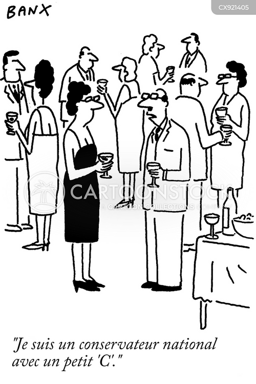 Dessins humoristique et caricaturés avec Petit C