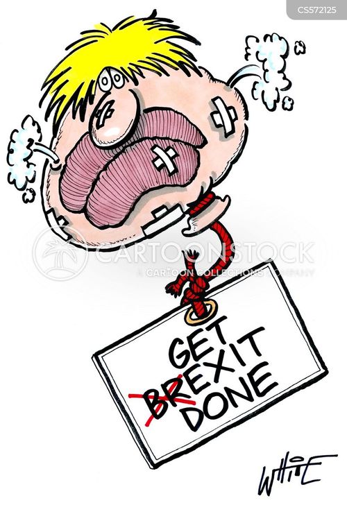 High-profile Resignations Cartoons and Comics - funny pictures from ...