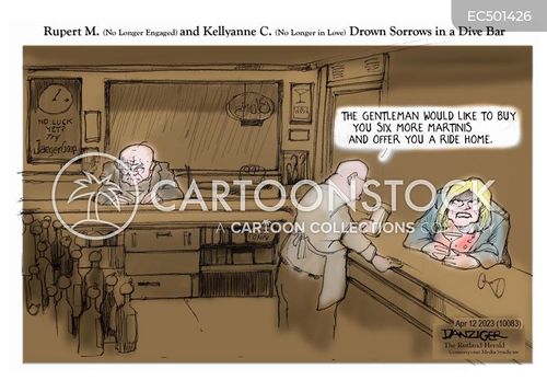 George Conway Cartoons and Comics - funny pictures from CartoonStock