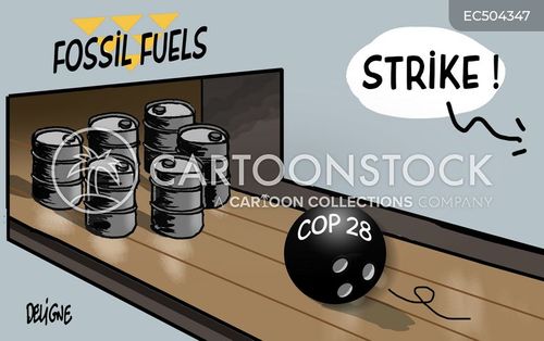 Cop 28 Cartoons and Comics - funny pictures from CartoonStock