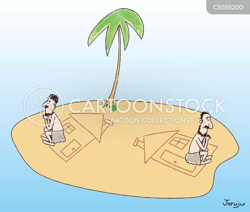 Wasted Opportunity Cartoons and Comics - funny pictures from CartoonStock