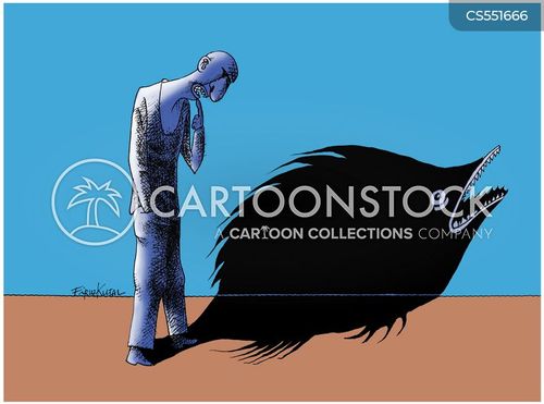 The New Normal Cartoons and Comics - funny pictures from CartoonStock