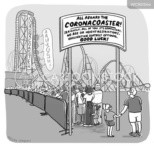 Viral Incubation Cartoons and Comics - funny pictures from CartoonStock