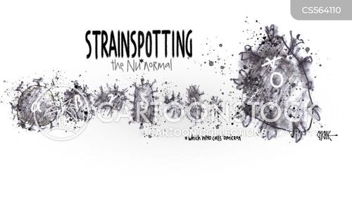 Virology Cartoons and Comics - funny pictures from CartoonStock