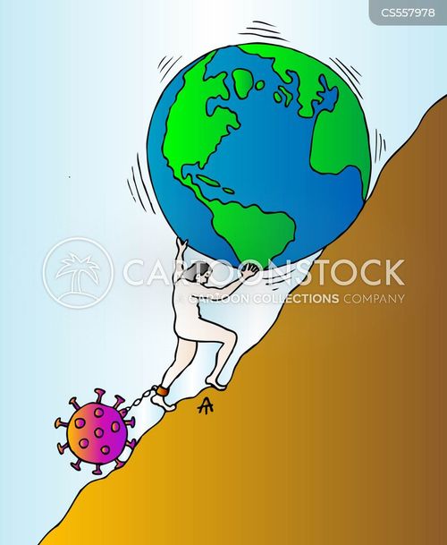 Sepsis Cartoons and Comics - funny pictures from CartoonStock
