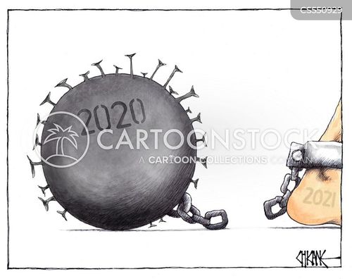 Back To Normal Cartoons and Comics - funny pictures from CartoonStock