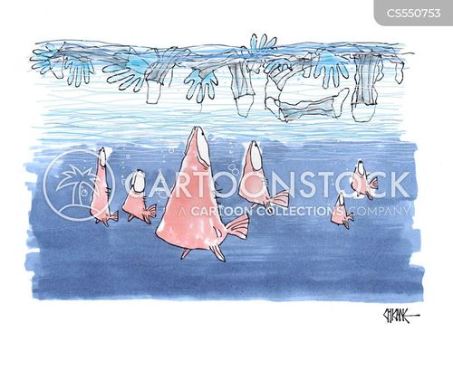 Environmental Impact Of Plastic Cartoons and Comics - funny pictures ...