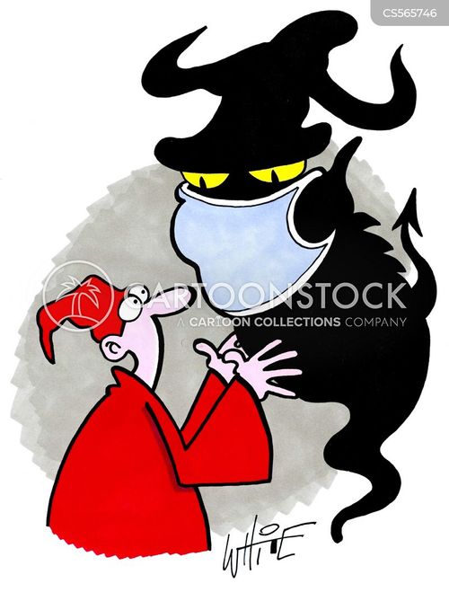 Ghost Characters Cartoons and Comics - funny pictures from CartoonStock
