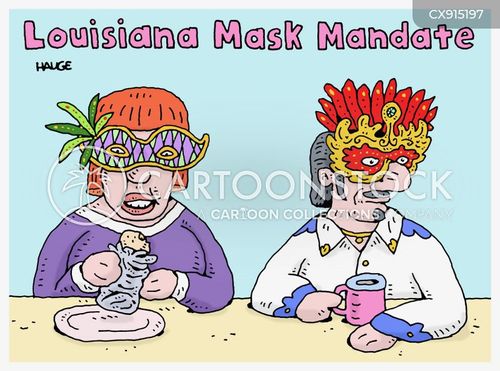 Governor John Bel Edwards Cartoons and Comics - funny pictures from ...