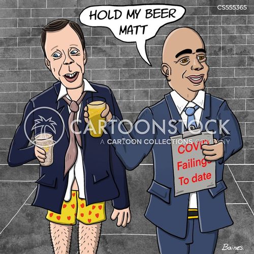 National Ombudsman Cartoons and Comics - funny pictures from CartoonStock