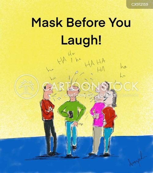 Coronavirus Restrictions Cartoons and Comics - funny pictures from ...