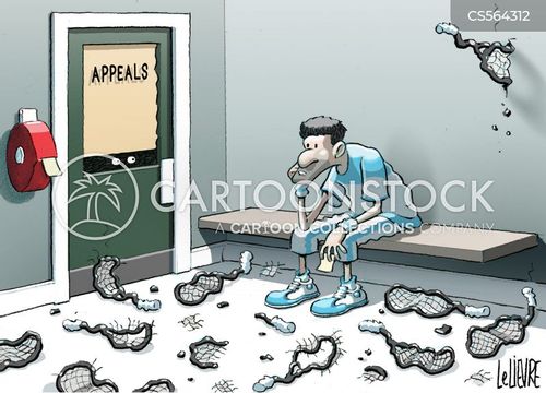 Immigration Dispute Cartoons and Comics - funny pictures from CartoonStock