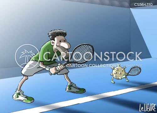 Deported Cartoons and Comics - funny pictures from CartoonStock