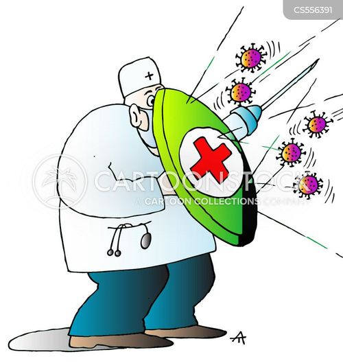 Johnson And Johnson Cartoons and Comics - funny pictures from CartoonStock