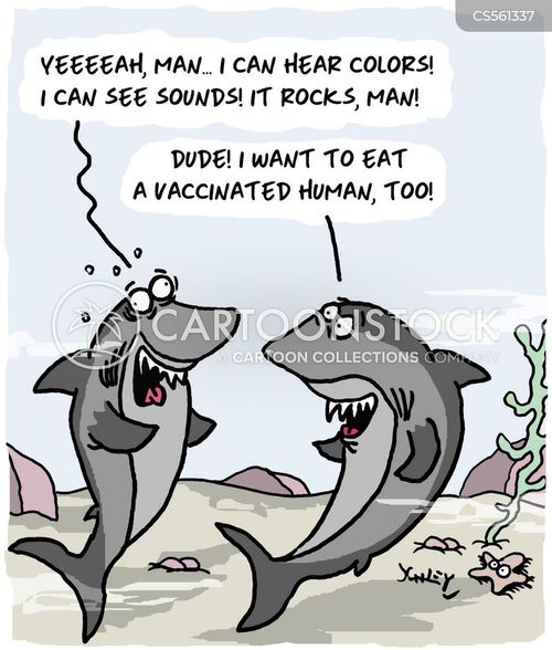 Vaccination Misconceptions Cartoons and Comics - funny pictures from ...