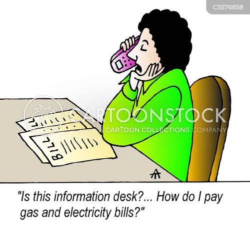 Electricity Demand Cartoons and Comics - funny pictures from CartoonStock