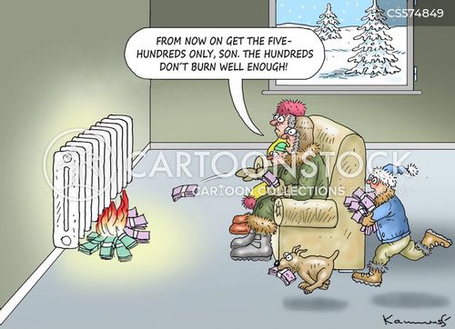 European Energy Crisis Cartoons and Comics - funny pictures from ...