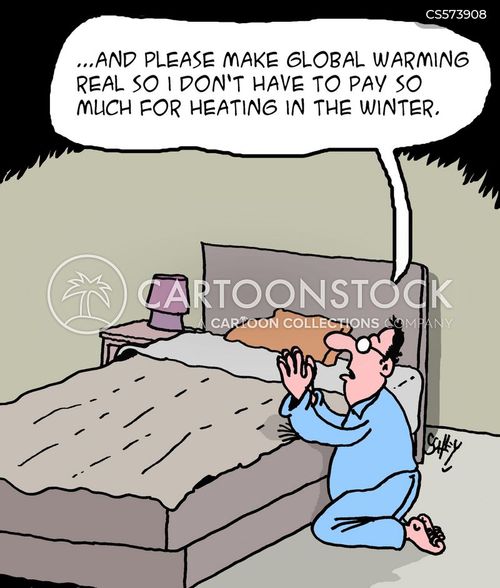 Heating Maintenance Cartoons and Comics - funny pictures from CartoonStock
