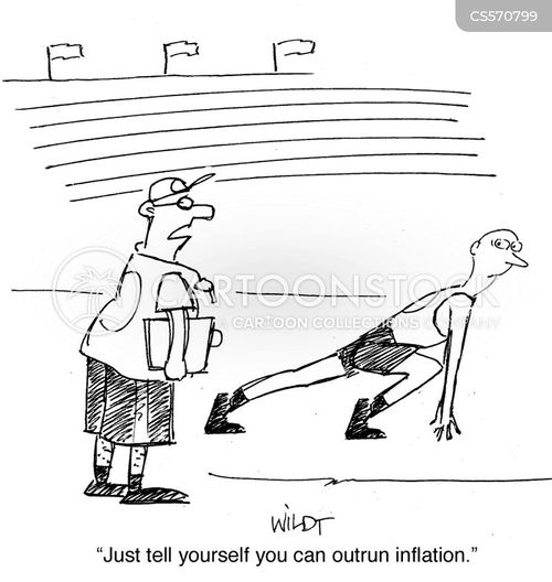 Consumer Surplus Cartoons and Comics - funny pictures from CartoonStock