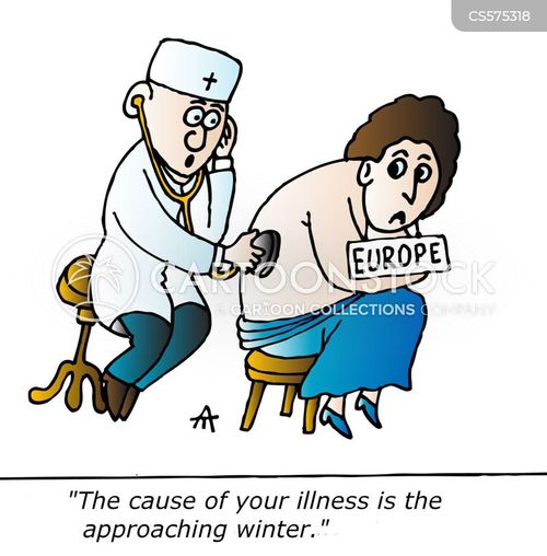 Energy Emergency Cartoons and Comics - funny pictures from CartoonStock