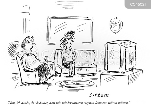 Cartoons und Karikaturen mit Opium Des Volkes