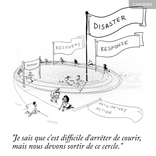 Dessins humoristique et caricaturés avec Pistes