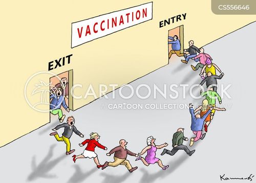 Double Dose Cartoons and Comics - funny pictures from CartoonStock