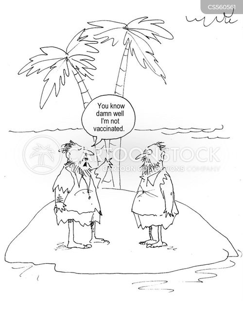 Fda-approved Vaccines Cartoons and Comics - funny pictures from ...