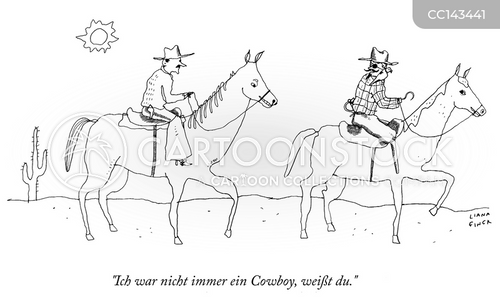 Cartoons und Karikaturen mit Jobwechsel