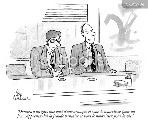 Dessins humoristique et caricaturés avec Bretzel