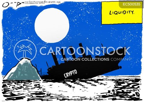 Sam Bankman-fried Cartoons and Comics - funny pictures from CartoonStock