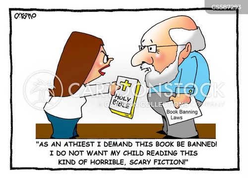 School Library Cartoons and Comics - funny pictures from CartoonStock