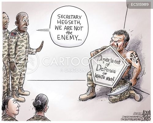 War On Wokeness Cartoons and Comics - funny pictures from CartoonStock
