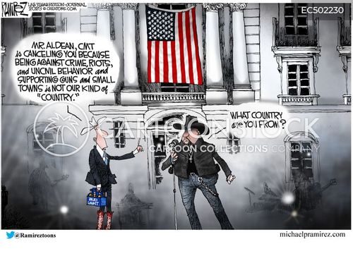 Lynching Songs Cartoons and Comics - funny pictures from CartoonStock