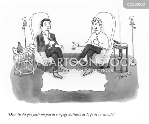 Dessins humoristique et caricaturés avec Capitalisme Conscient