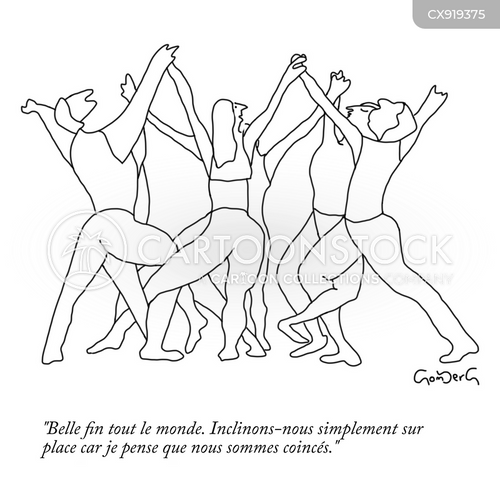 Dessins humoristique et caricaturés avec Performe