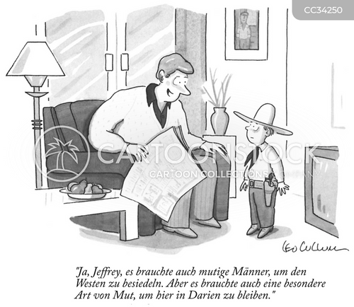 Cartoon West