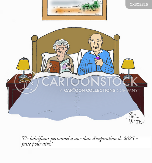 Dessins humoristique et caricaturés avec Date D'expiration
