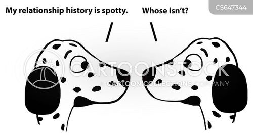 Rapport Cartoons and Comics - funny pictures from CartoonStock