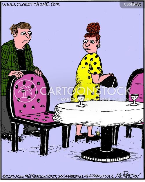 Flannel Cartoons and Comics - funny pictures from CartoonStock