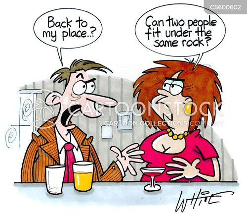 Funny Cartoons With Sayings