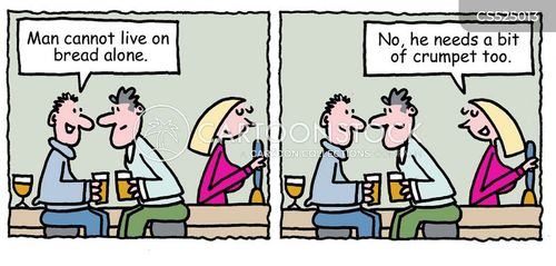 Innuendoes Cartoons and Comics - funny pictures from CartoonStock
