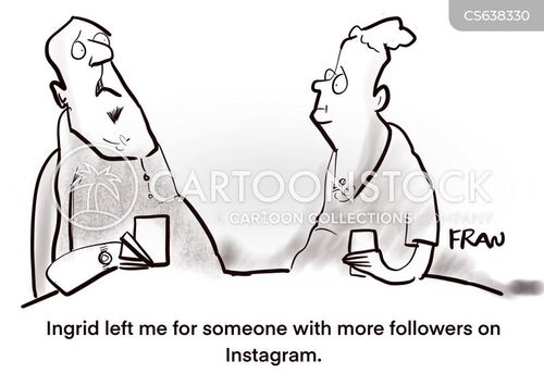 Ing Cartoons and Comics - funny pictures from CartoonStock