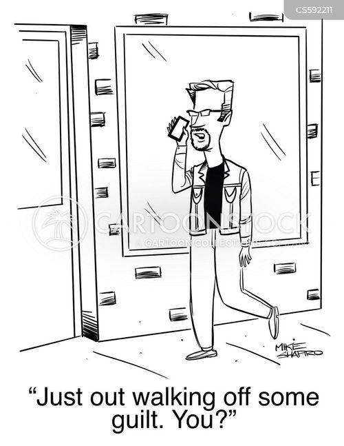 Walk-off Cartoons and Comics - funny pictures from CartoonStock