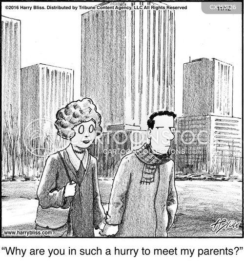 Hurry Cartoons and Comics - funny pictures from CartoonStock