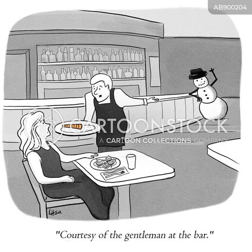 Entendres Cartoons and Comics - funny pictures from CartoonStock