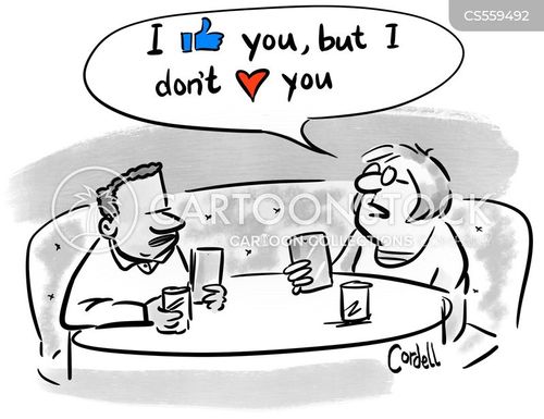 I Don't Like Cartoons and Comics - funny pictures from CartoonStock