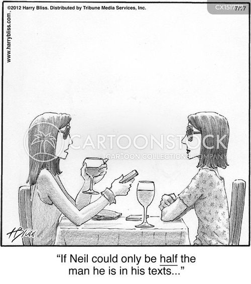 Impression Management Cartoons and Comics - funny pictures from ...