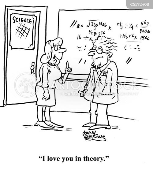 Literary Deconstruction Cartoons and Comics - funny pictures from ...